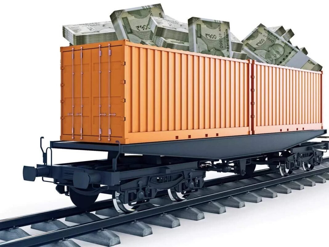 Indian Railways’ Mission 3000: A Bold Plan To Revolutionize Freight ...
