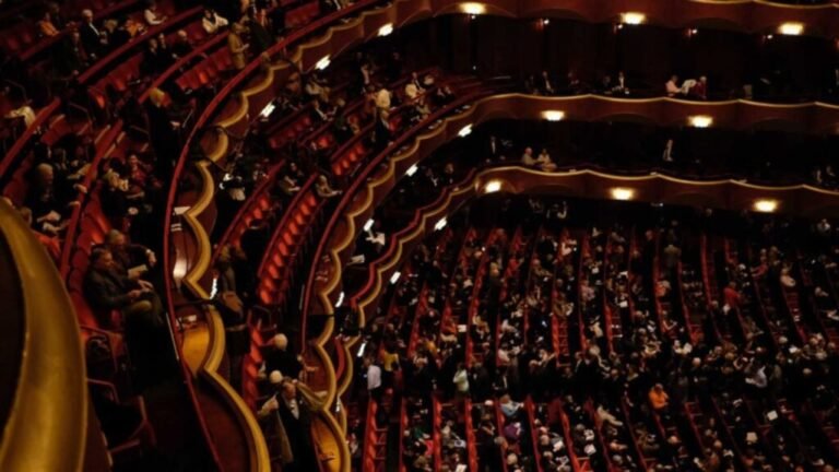 National Opera Day 2025: All You Need To Know - EBNW Story