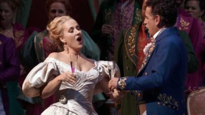 National Opera Day 2025: All You Need To Know - EBNW Story
