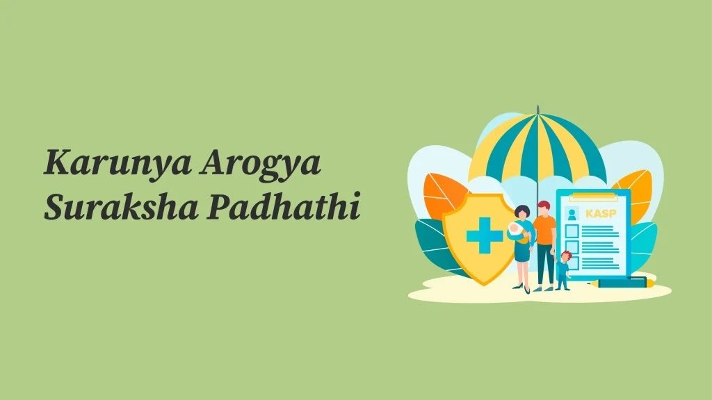 Kerala’s Karunya Arogya Suraksha Padhathi: A Lifeline For Healthcare ...