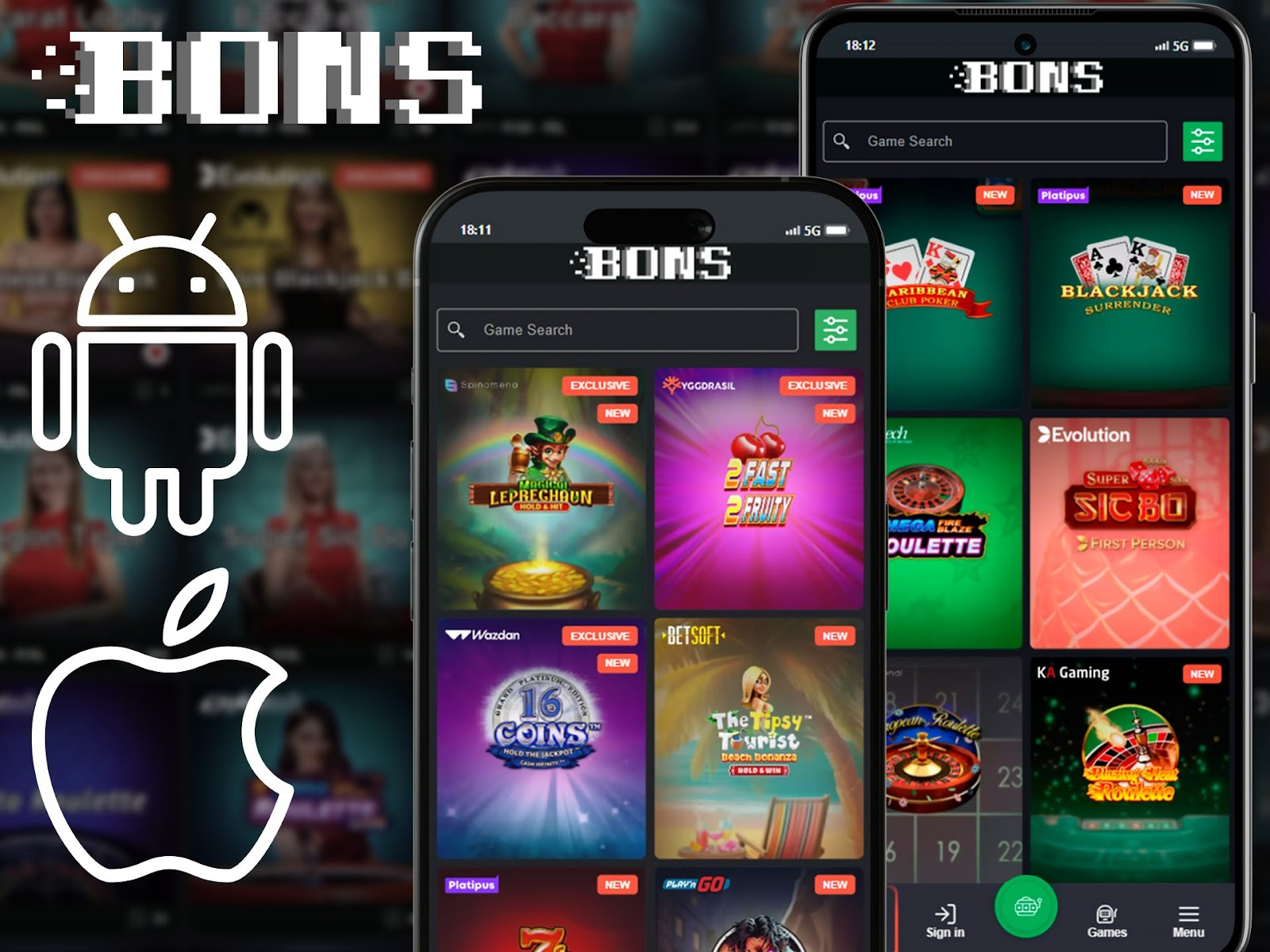 What Devices Are Supported By Bons App In India? - EBNW Story