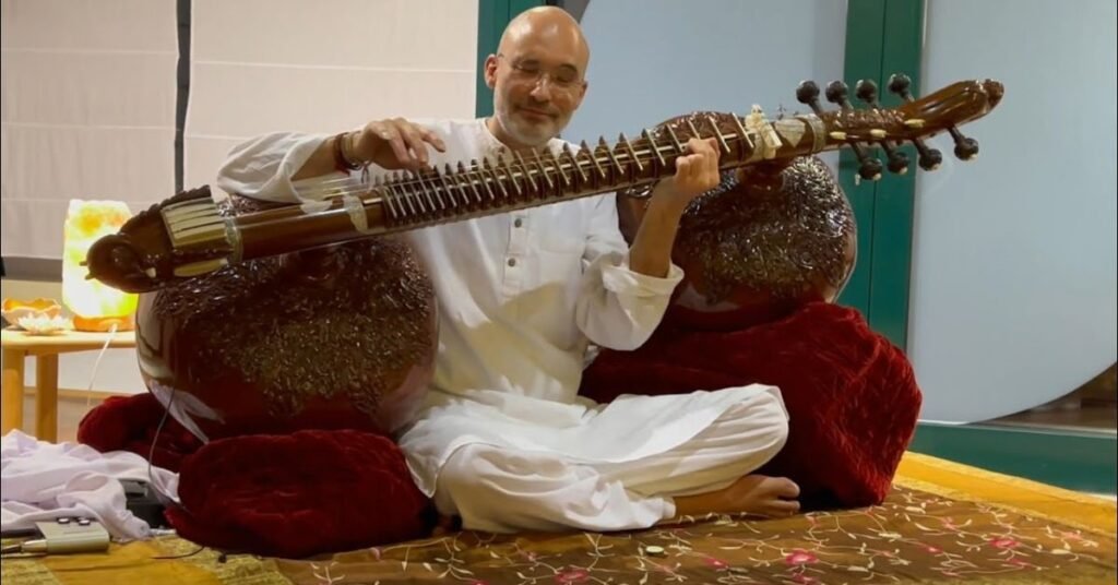 Ancient Indian Instruments That Once Ruled Music—Now Almost Forgotten ...