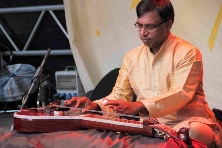 Ancient Indian Instruments That Once Ruled Music—Now Almost Forgotten ...
