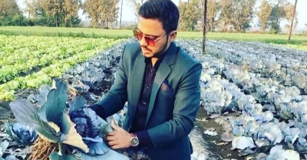 How A Former Corporate Employee Helped 30,000 Farmers Earn 4X With ...