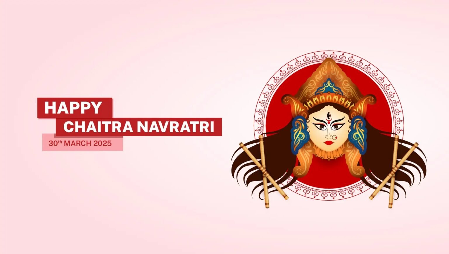 Navratri 2025: When Is Chaitra Navratri Starting – March 30 Or March 31 ...
