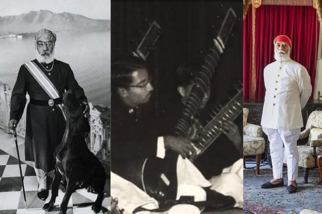 Arvind Singh Mewar: A Visionary Who Transformed Mewar's Heritage And ...