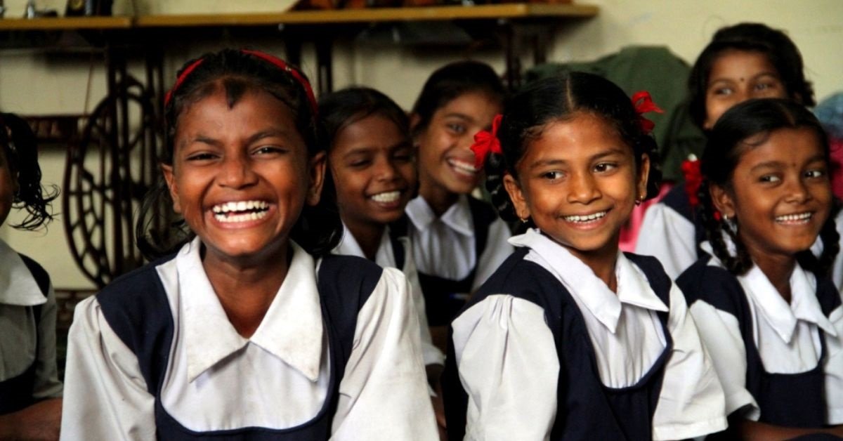 40 Years, 5 Million Lives: The Movement That Redefined Children’s ...