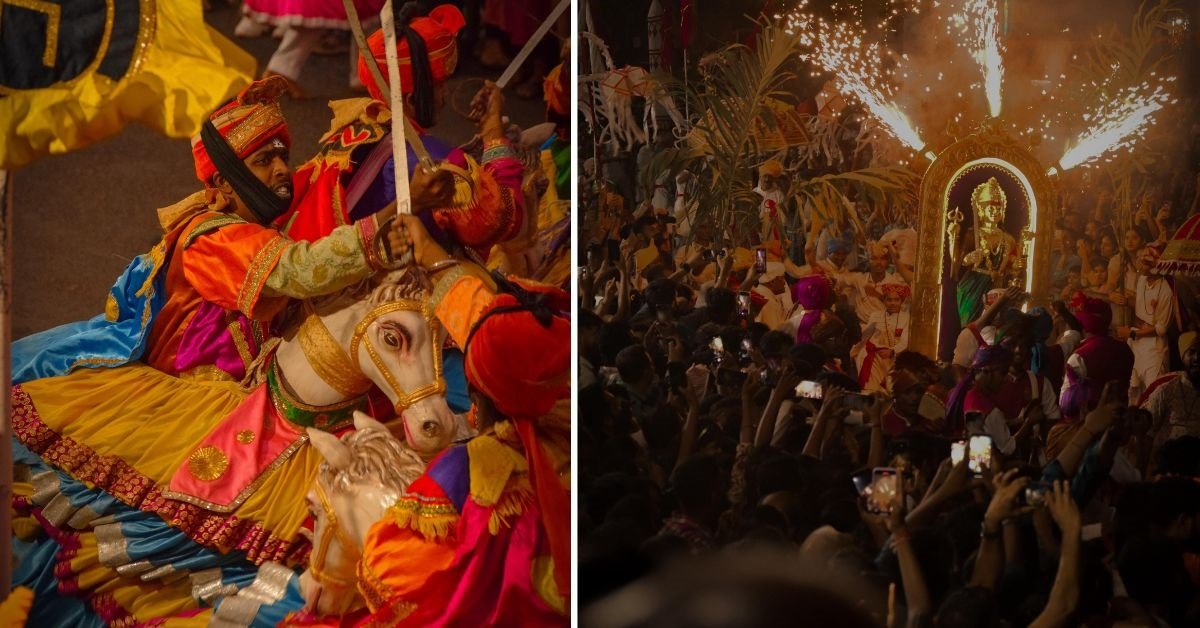 Step Into Goa’s Hidden Carnival: Rare Glimpses Of Shigmotsav ...