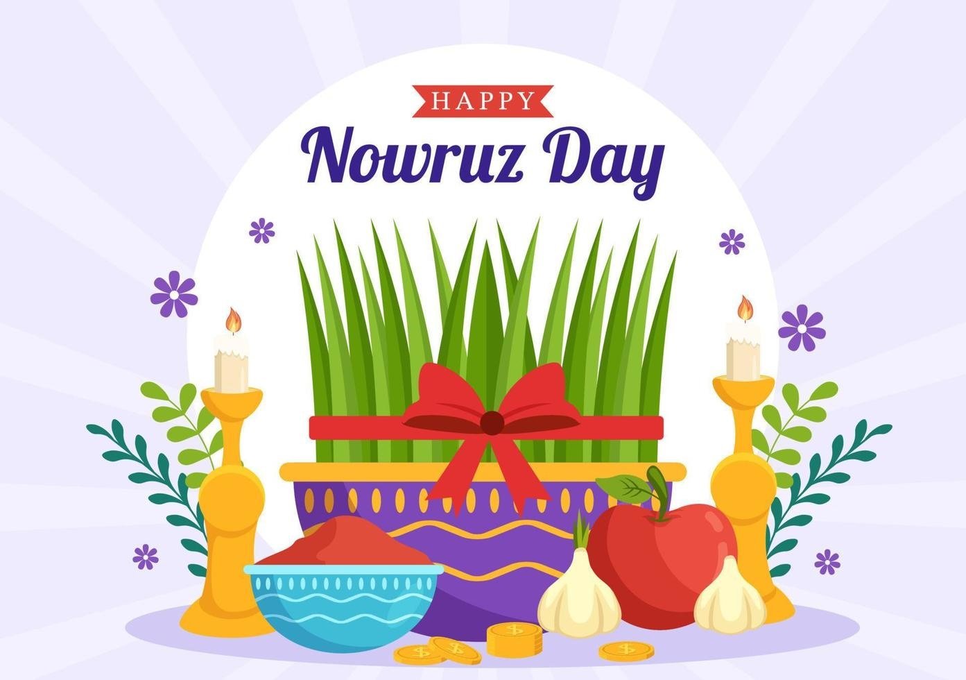 Nowruz: The Celebration Of Parsi New Year - EBNW Story