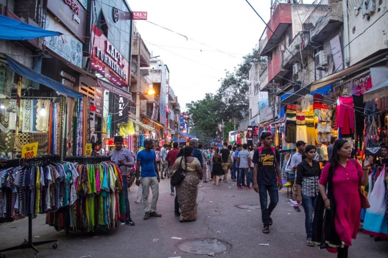 More Than Just Bazaars: 10 Delhi Markets That Capture The City’s Spirit ...