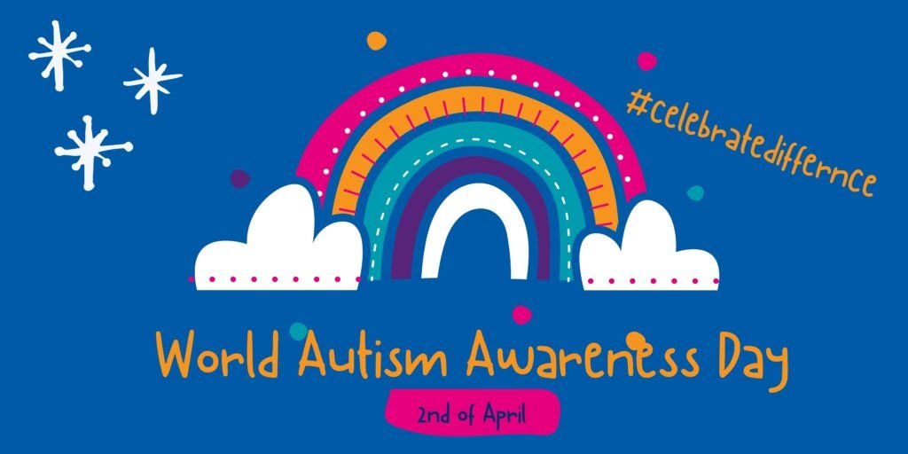 Lighting The World In Blue: Understanding And Embracing Autism On World ...