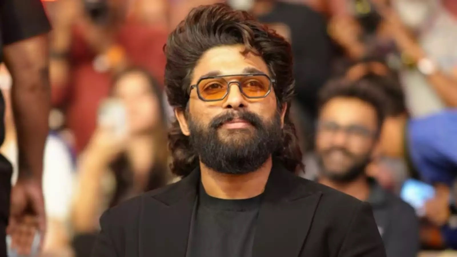 Allu Arjun: The Stylish Star’s Epic Rise And The Swagger Of A Legend ...