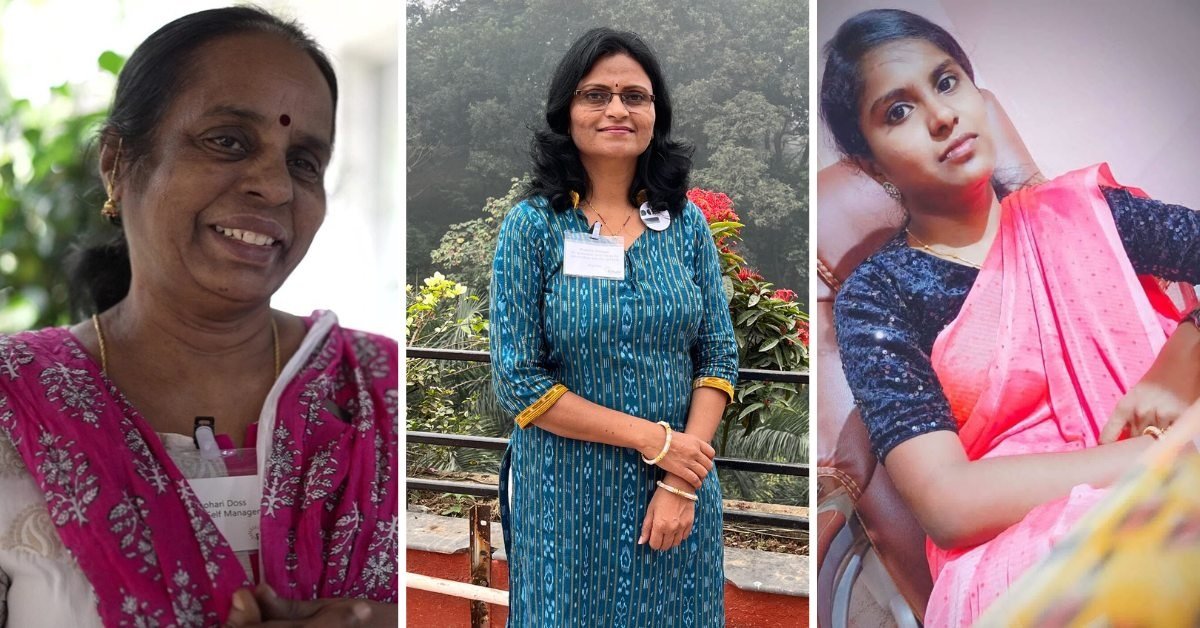 Reclaiming Power: Dalit Women And The Journey Toward True Equity - EBNW ...