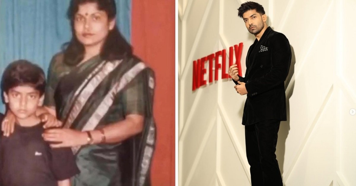 From Rs 40 To A Life Of Impact: Here Is Actor Gurmeet Choudhary’s ...