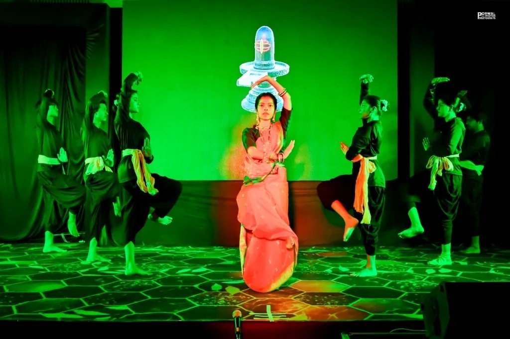 When Curtains Rose In Deeg, So Did History As Play On Malwa Queen ...