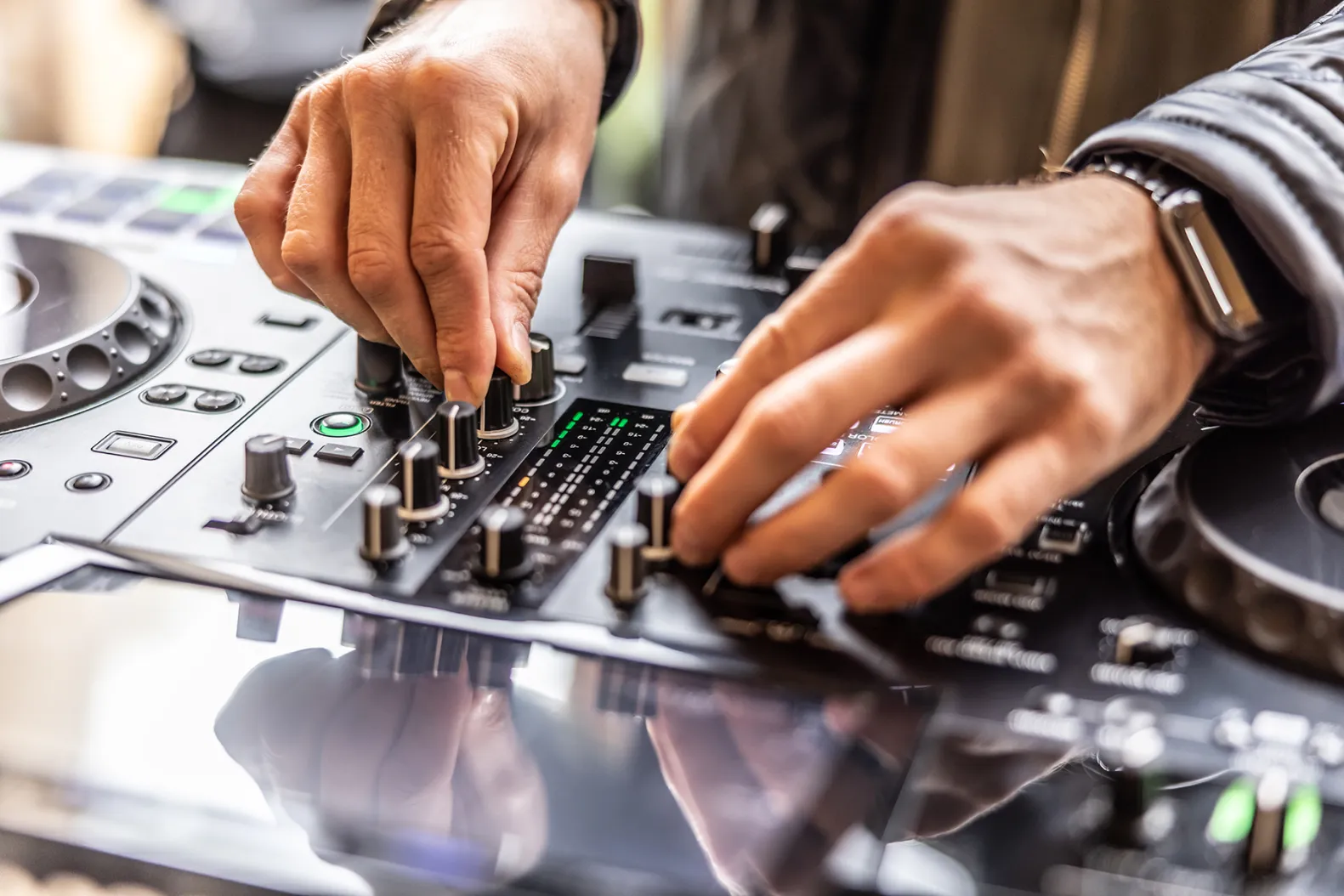 Best DJ Gear
