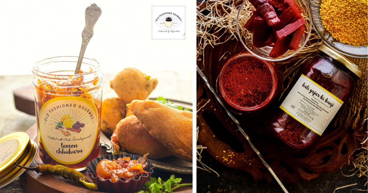 ‘She Was Widowed At 16, Started A Pickle Biz At 65’: This Daughter Is ...