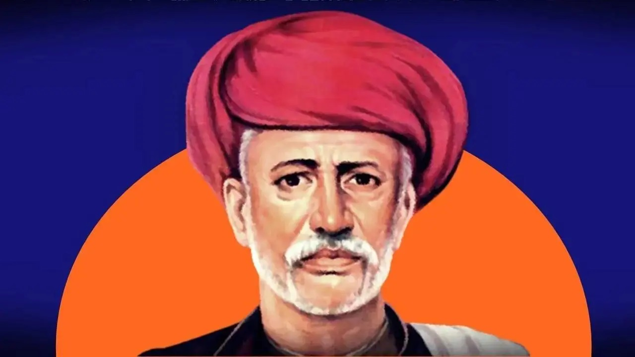 Meet Jyotiba Phule Who Envisioned Equality In Indian Caste System ...