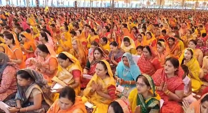 Ratlam City In Madhya Pradesh Sets World Record Again With 111,000 ...