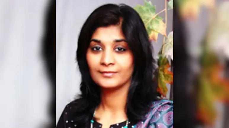 RBI Has New Deputy Governor, Poonam Gupta