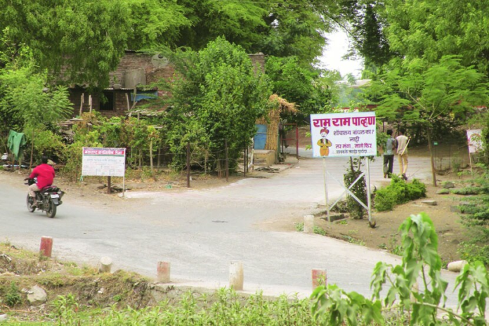 How These 6 Indian Villages Went Completely Zero-Waste - EBNW Story
