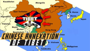 China’s Invasion Of Tibet On May 23: Know How This Move Left A Lasting ...