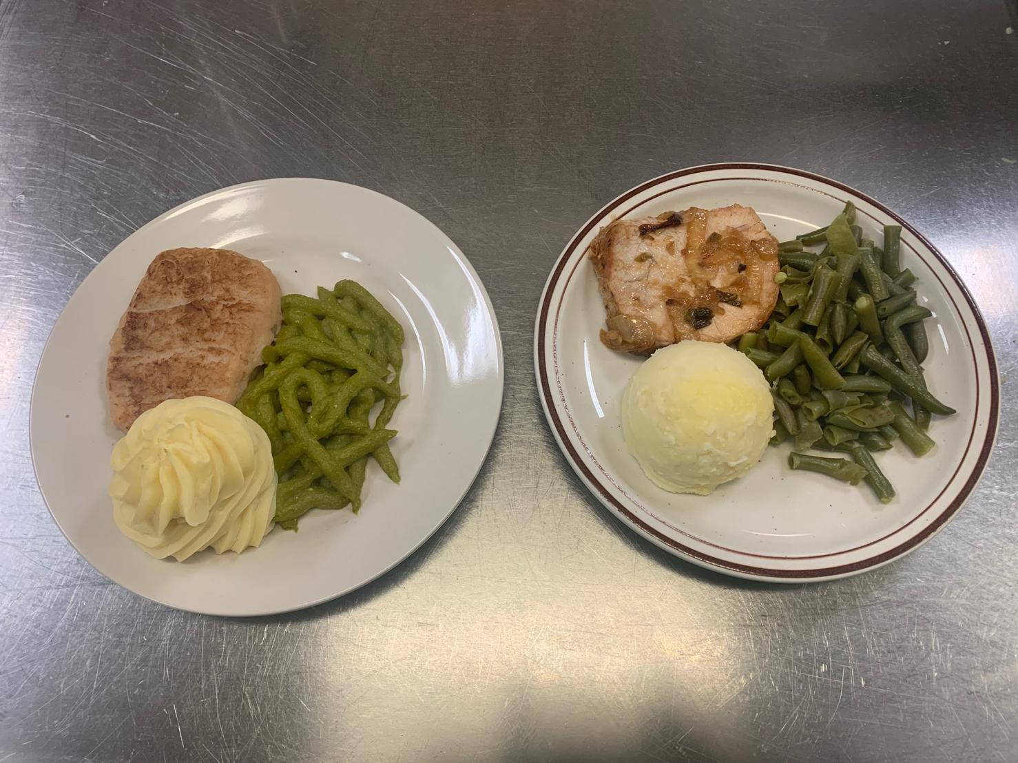 Transforming Meals: Dietary Solutions For Dysphagia - EBNW Story