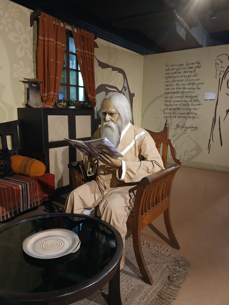 Rabindranath Tagore: 9 Rare Facts About Nobel Laureate Who Wrote ...