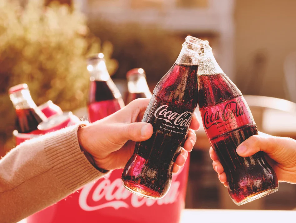 Coca-Cola History: How A Pharmacy Drink Became A Global Icon