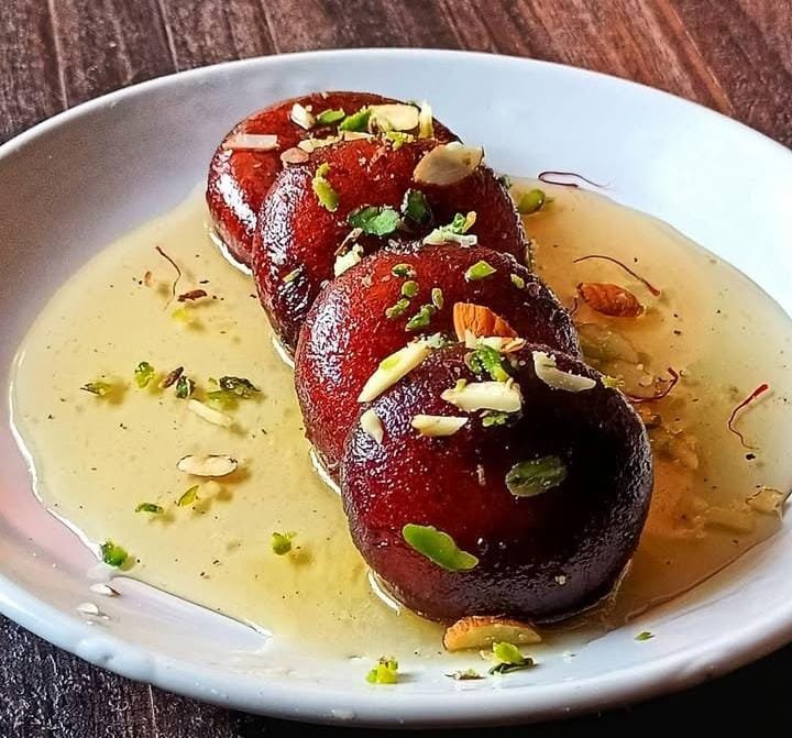 Malwa’s Mawa Bati: A Culinary Gem Of Madhya Pradesh Known For Its ...