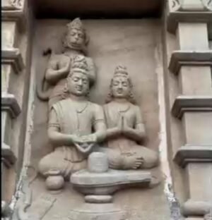 Where Divinity Meets Industry: The Story Of JVL Lakshmi Narayan Temple ...