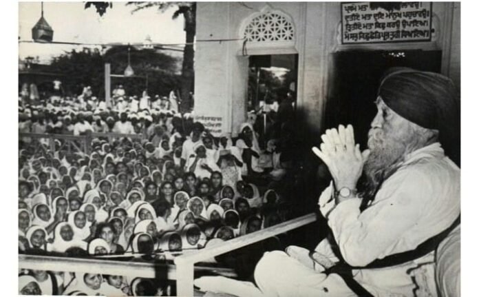 Master Tara Singh: The Architect Of Sikh Identity And Autonomy - EBNW Story