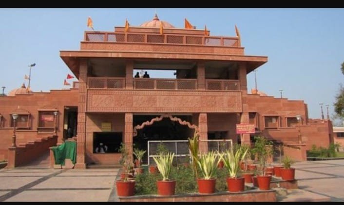 Mangalnath Temple In Ujjain Is Birthplace Of Mars
