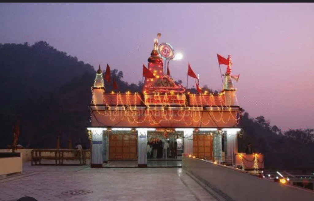 Kotdwar: Gateway To Garhwal – Explore The Spiritual, Scenic ...