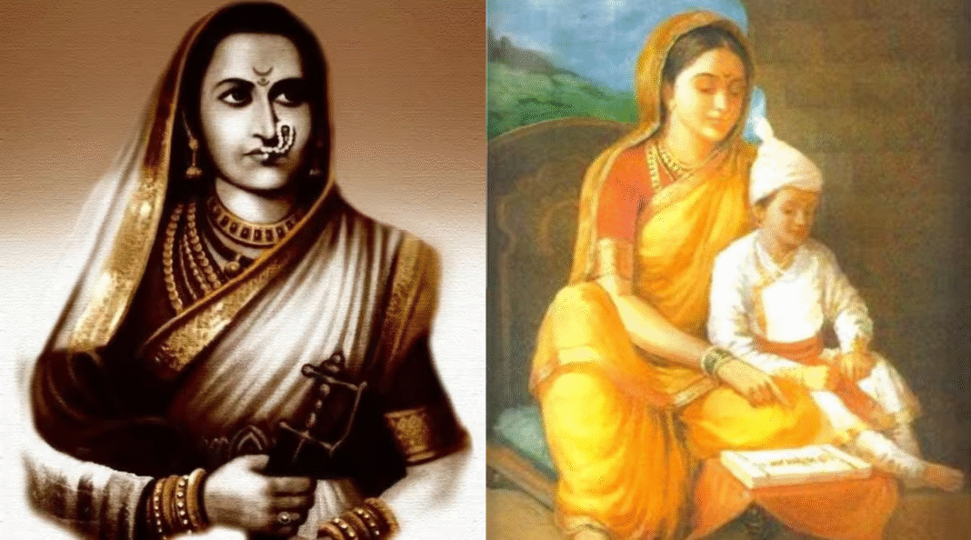 Rajmata Jijabai: Know How She Raised Shivaji Maharaj, And How Her ...