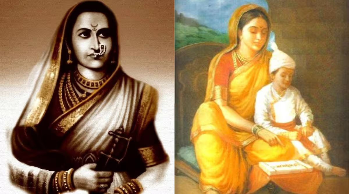 Rajmata Jijabai: Know How She Raised Shivaji Maharaj, And How Her ...