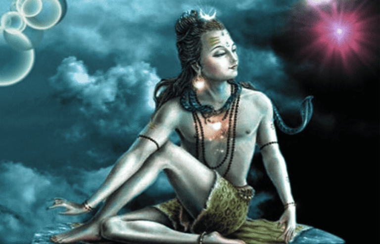 World Yoga Day Special: Know About The Adiyogi And The Origins Of Yoga ...