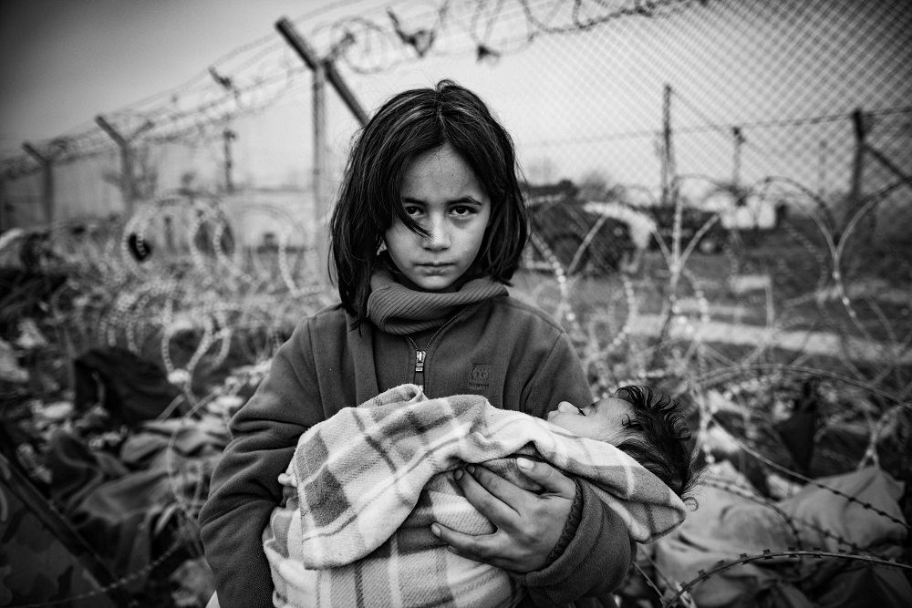 “Solidarity With Refugees” A Call To Action To Include, Support, And ...
