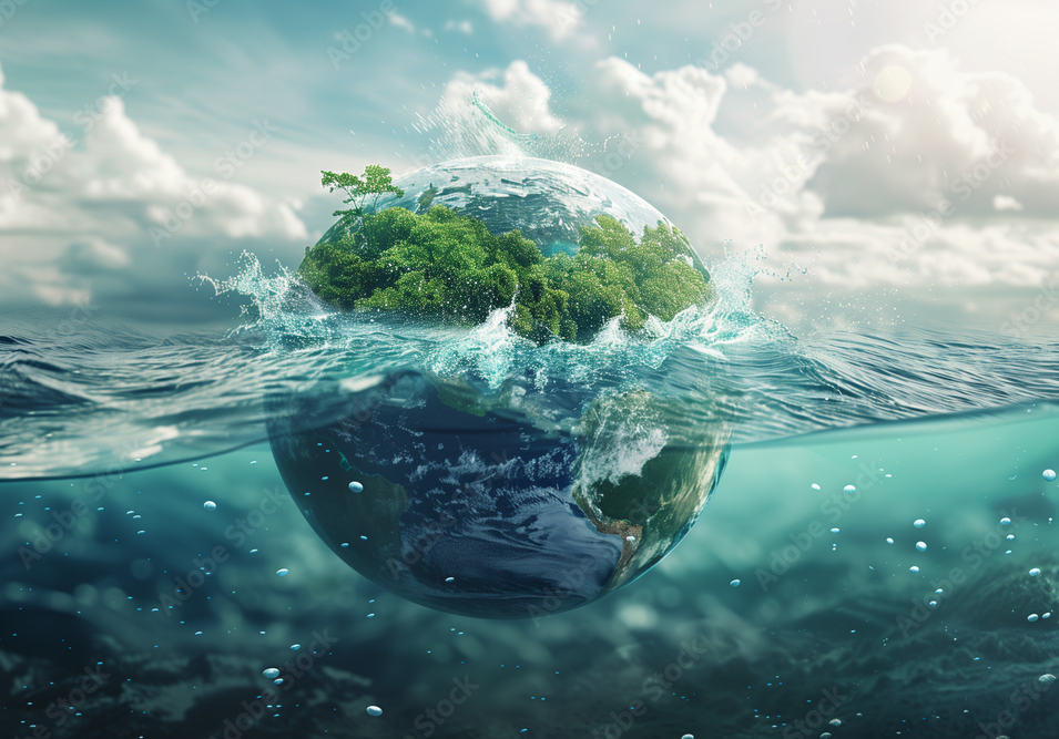 World Hydrography Day 2025: Charting The Future Of Ocean Exploration ...