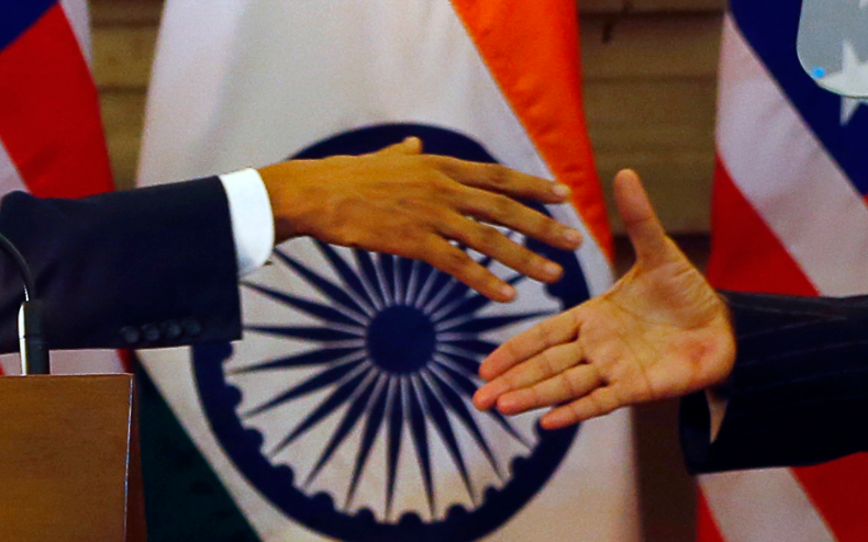 India's Developmental Diplomacy: New Power Paradigm On Global Stage ...