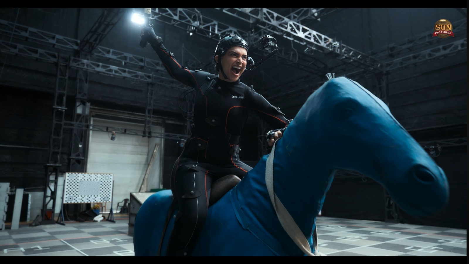 "Deepika Padukone Joins Allu Arjun In Atlee’s ₹600 Cr Sci-Fi Epic ...