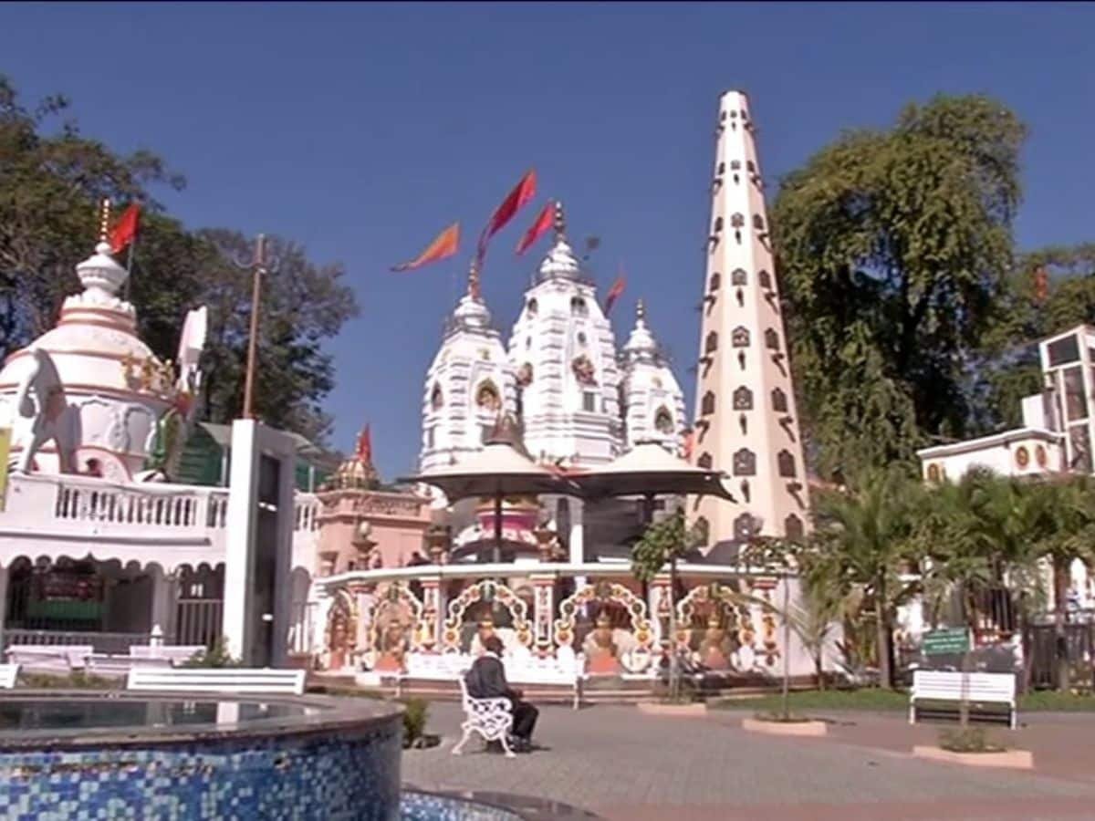 The Sacred Khajrana Ganesh Temple Of Indore: A Legacy Of Ahilya Bai ...