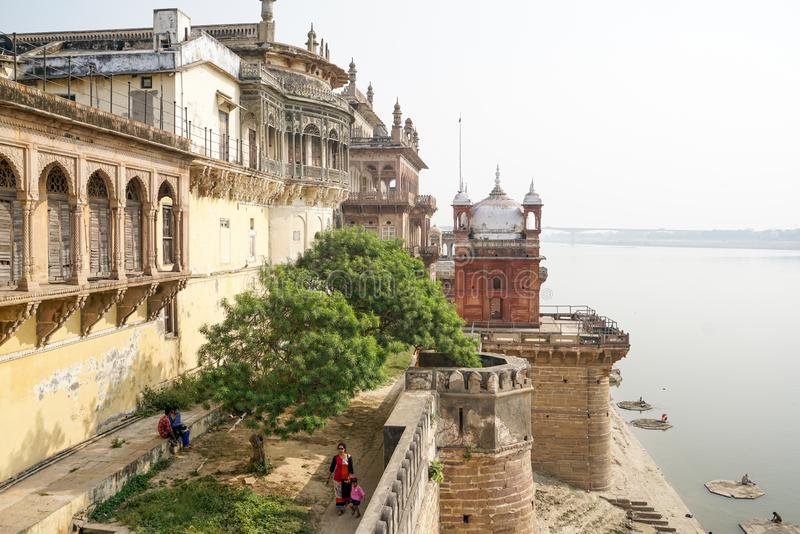 Ramnagar Fort: A Majestic Blend Of History And Culture In Varanasi ...