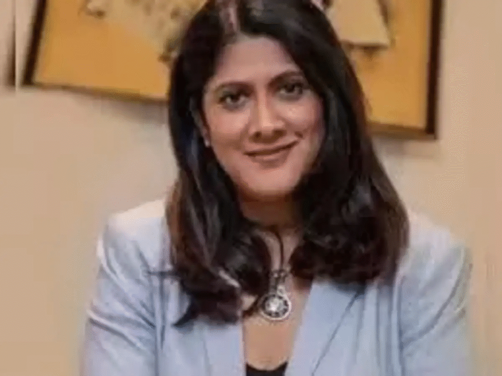 From Trainee To Trailblazer: Priya Nair’s Rise To CEO & MD Of HUL ...