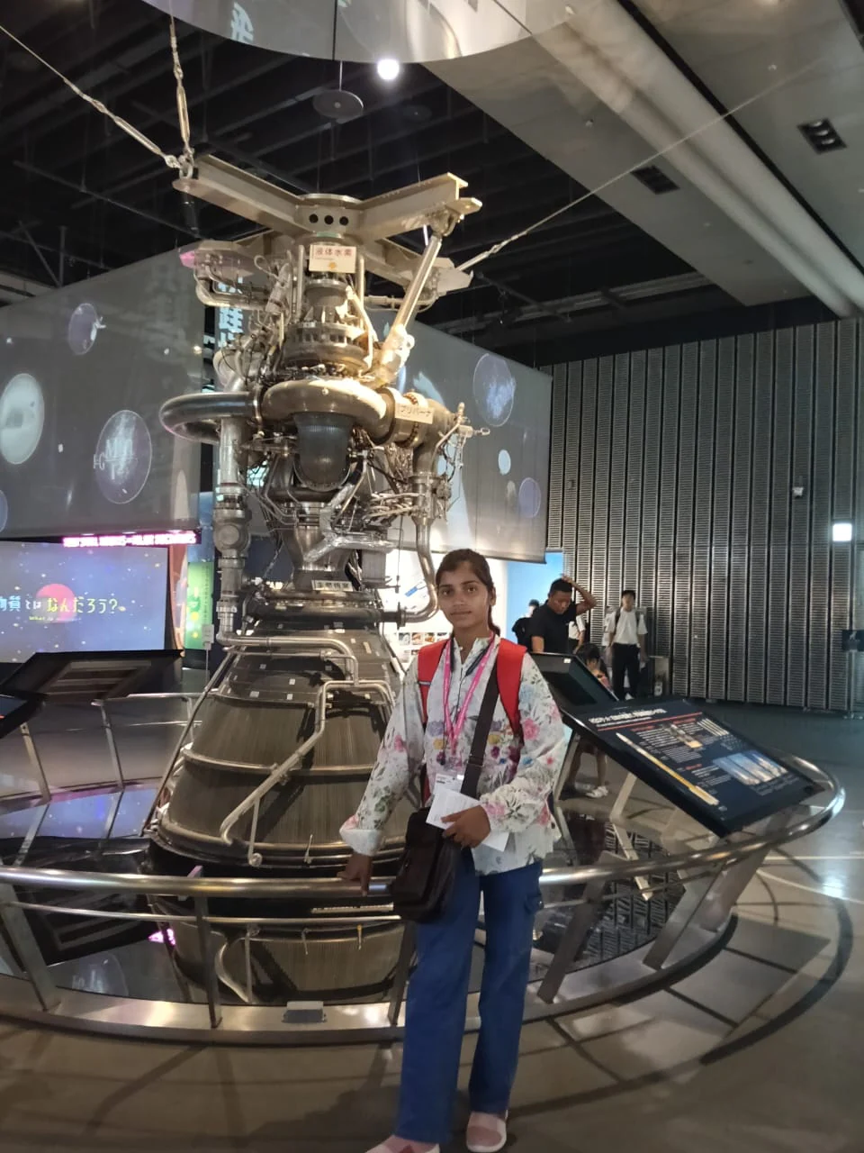 From A Flickering Lamp To Global Recognition: The Inspiring Journey Of Pooja Pal... - EBNW Story