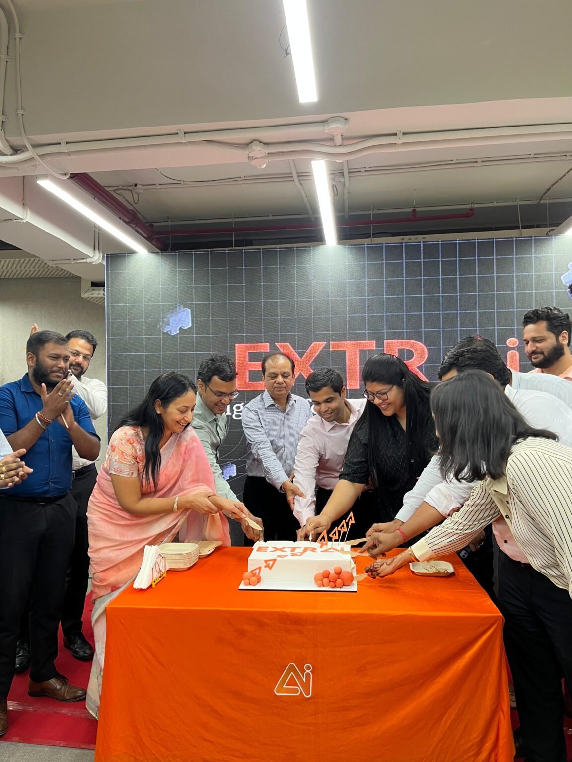 Extramarks Launches ‘Extra Intelligence’: A New Era In AI-Powered ...