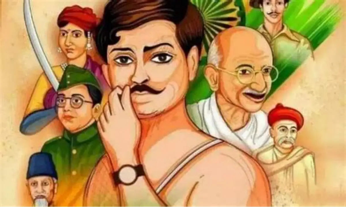 Madhya Pradesh: The Beating Heart Of India’s Freedom Struggle, A ...