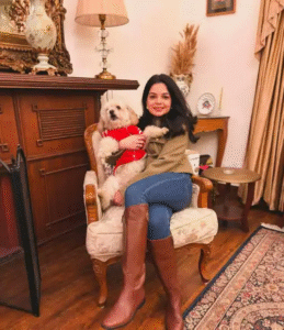 Who Is Amreen Kaur Marrying Himachal Pradesh Minister Vikramaditya ...