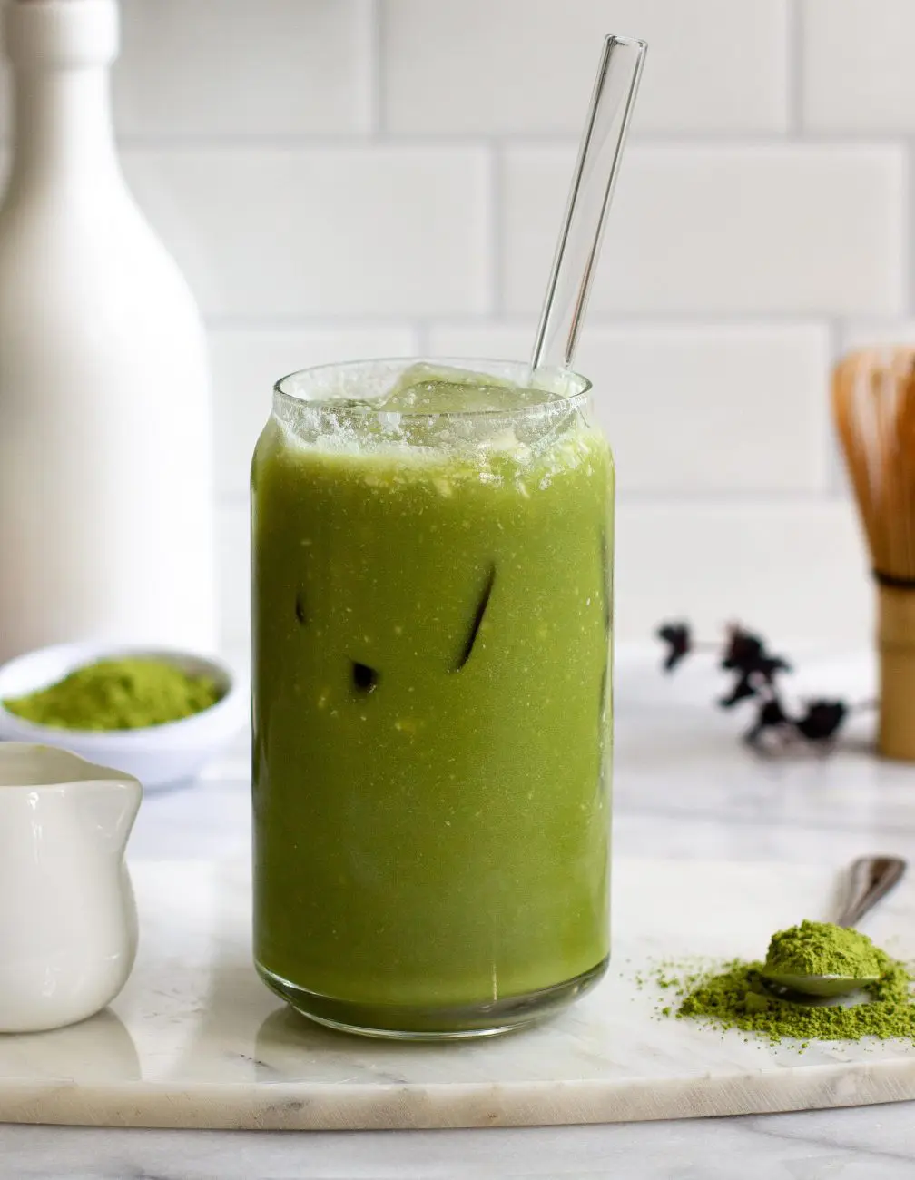 Matcha: Why Gen Z Made This Ancient Green Elixir The Drink Of The ...