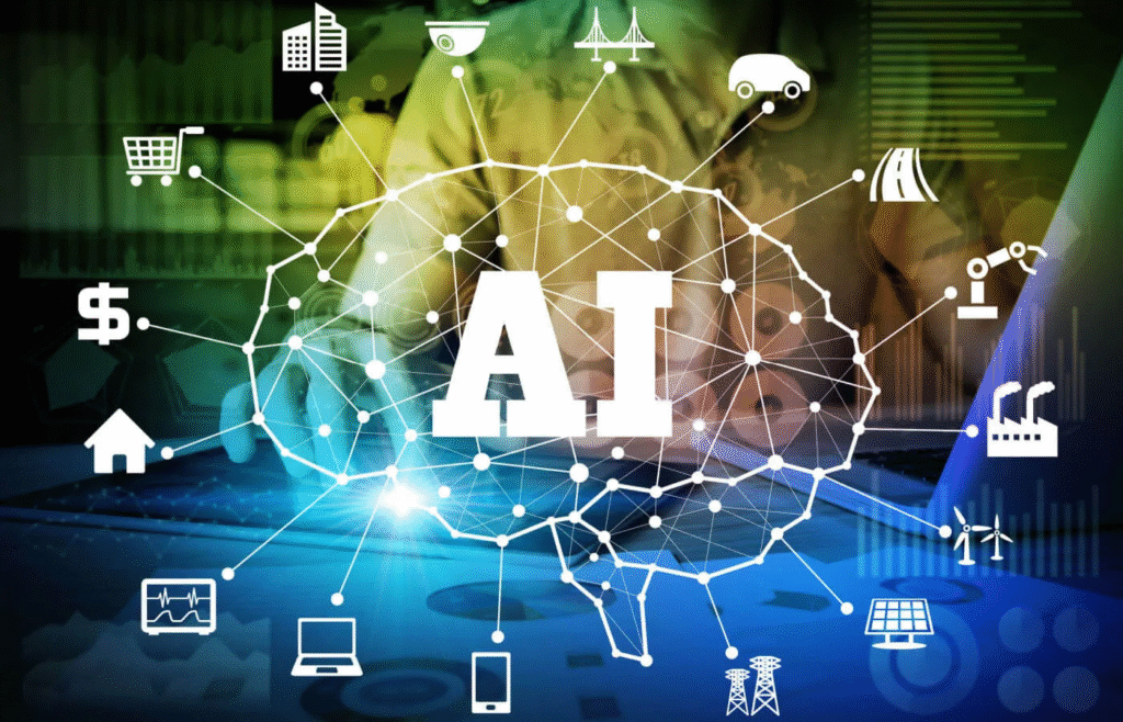 WTO 2025 World Trade Report Highlights AI Potential To Transform Global ...